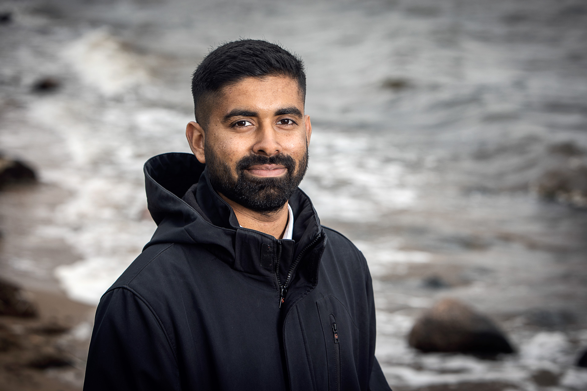 Kevin: “Now I see structures everywhere” • InDEStruct